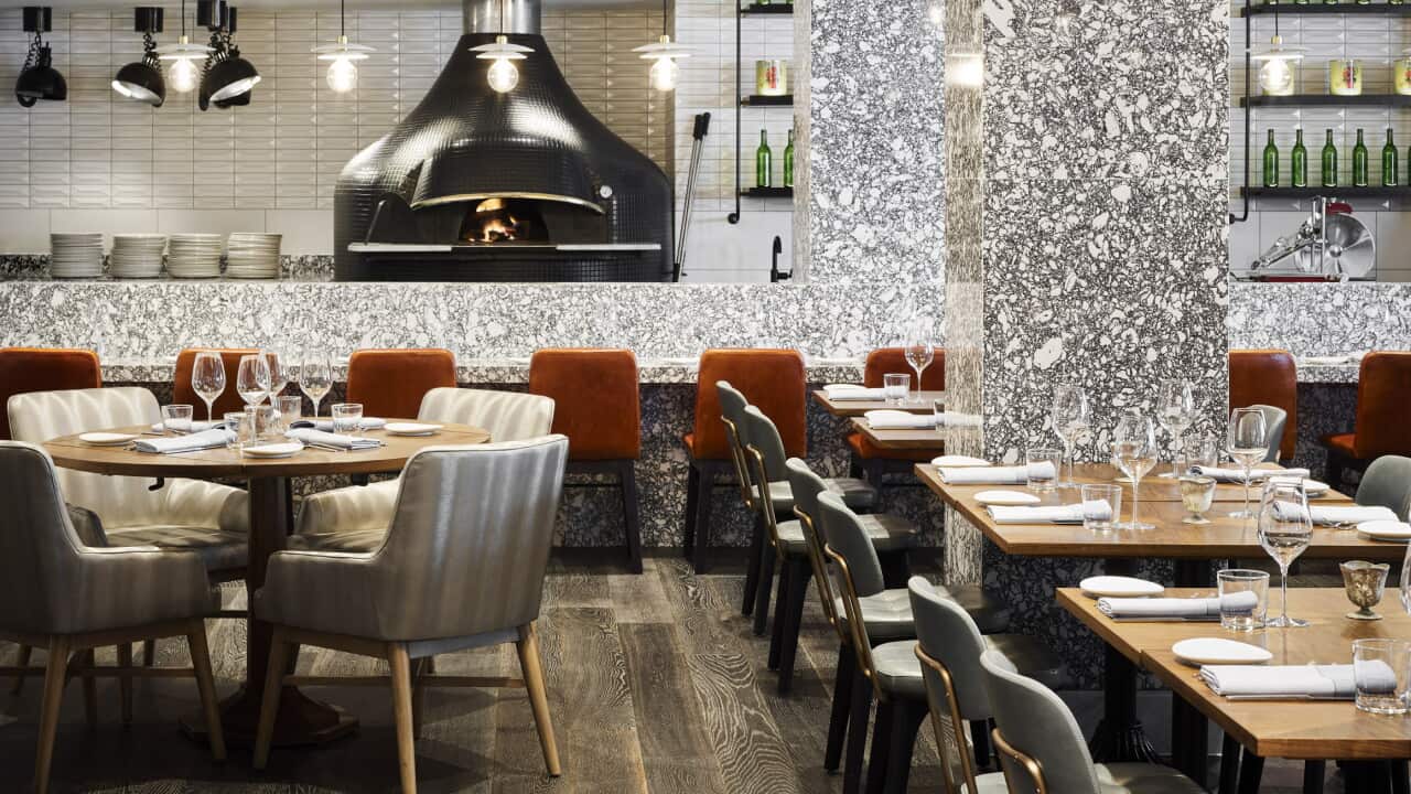 Leer Nederlands - les 63: eten in het restaurant | SBS Dutch