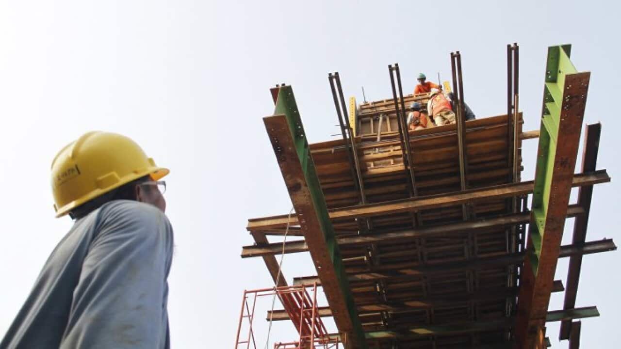 This state is set to roll out the toughest penalties to curb worker deaths | SBS News