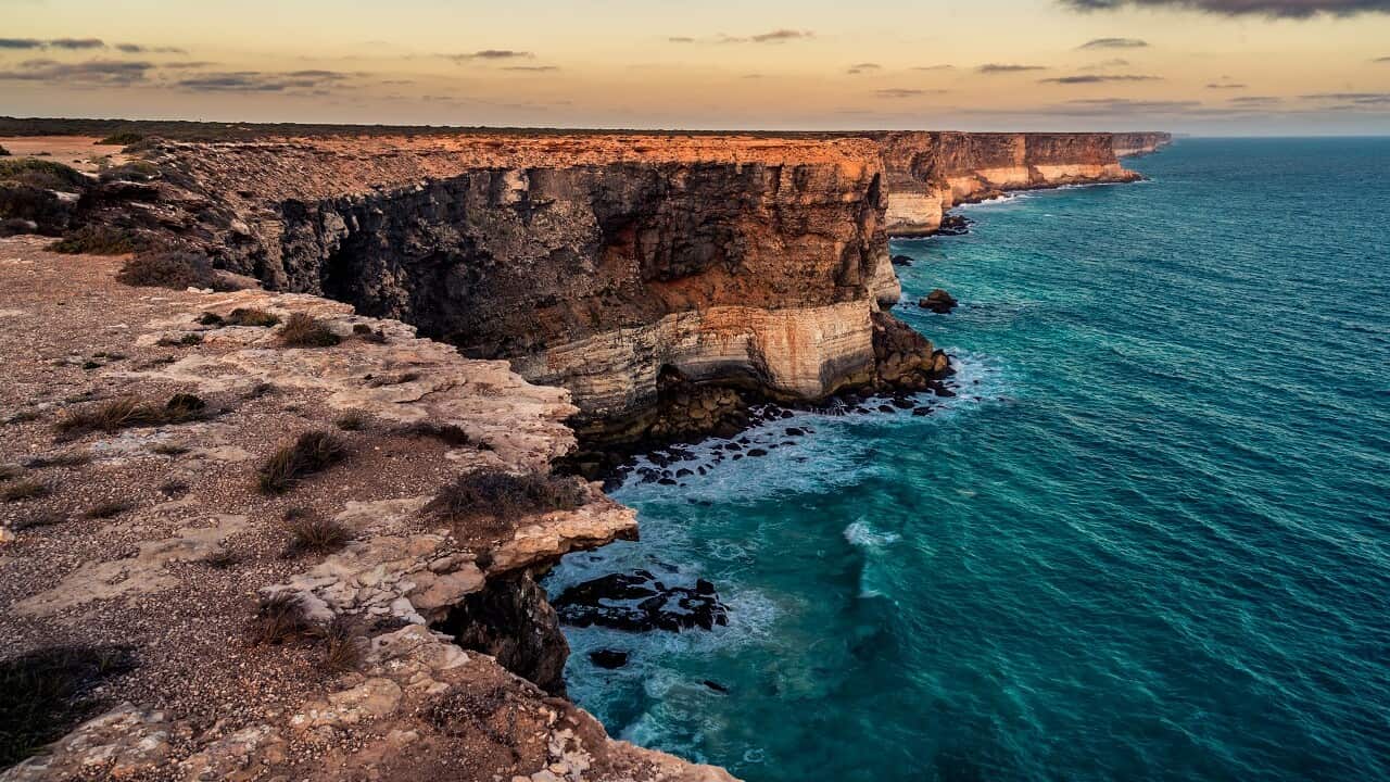 Santos And Murphy Oil Axe Drilling Plans In The Great Australian Bight Sbs News 