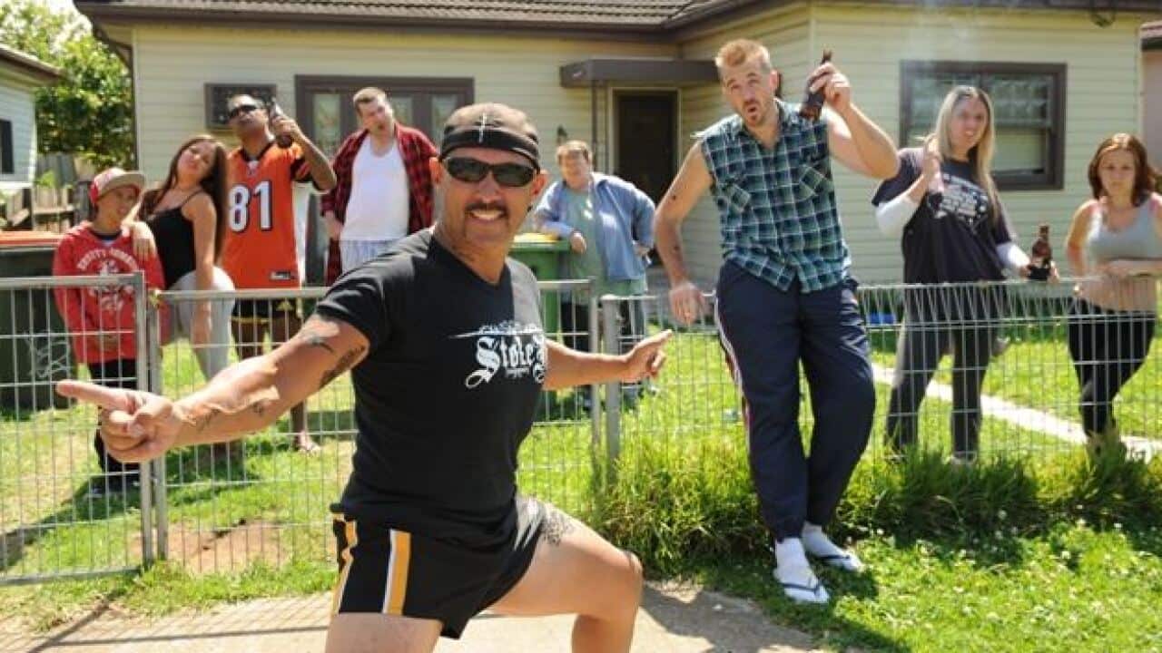 Would the 'Housos' be priced out of the Sydney property market? | SBS What's On