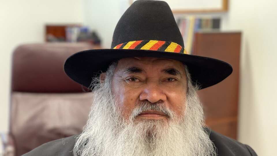 ‘We’ve fallen down’: Patrick Dodson 30 years on from Royal Commission into Deaths in Custody ...