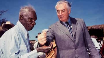 EXPLAINER: What was the Gurindji Land Handback and what did it mean for ...