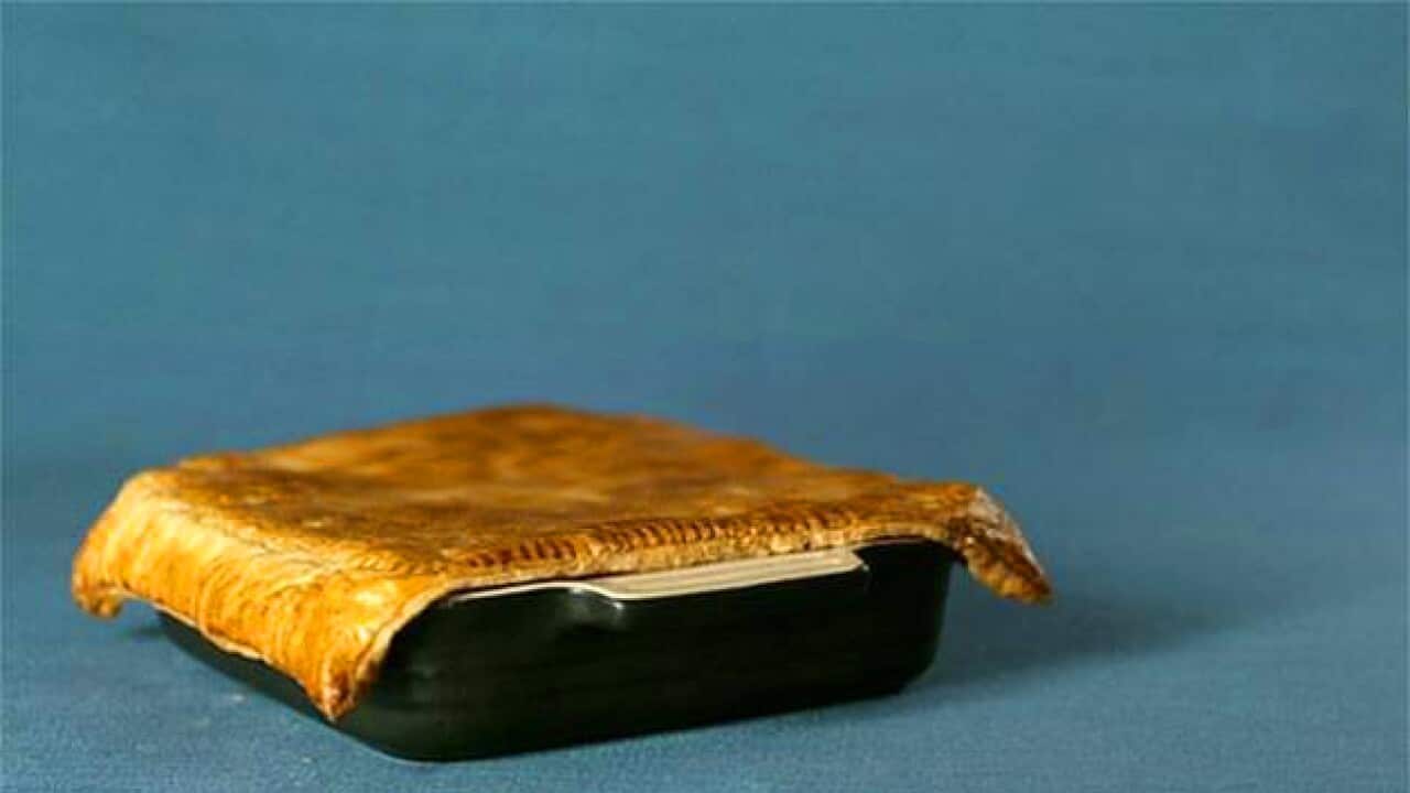 how to cook like heston chicken and ham pie