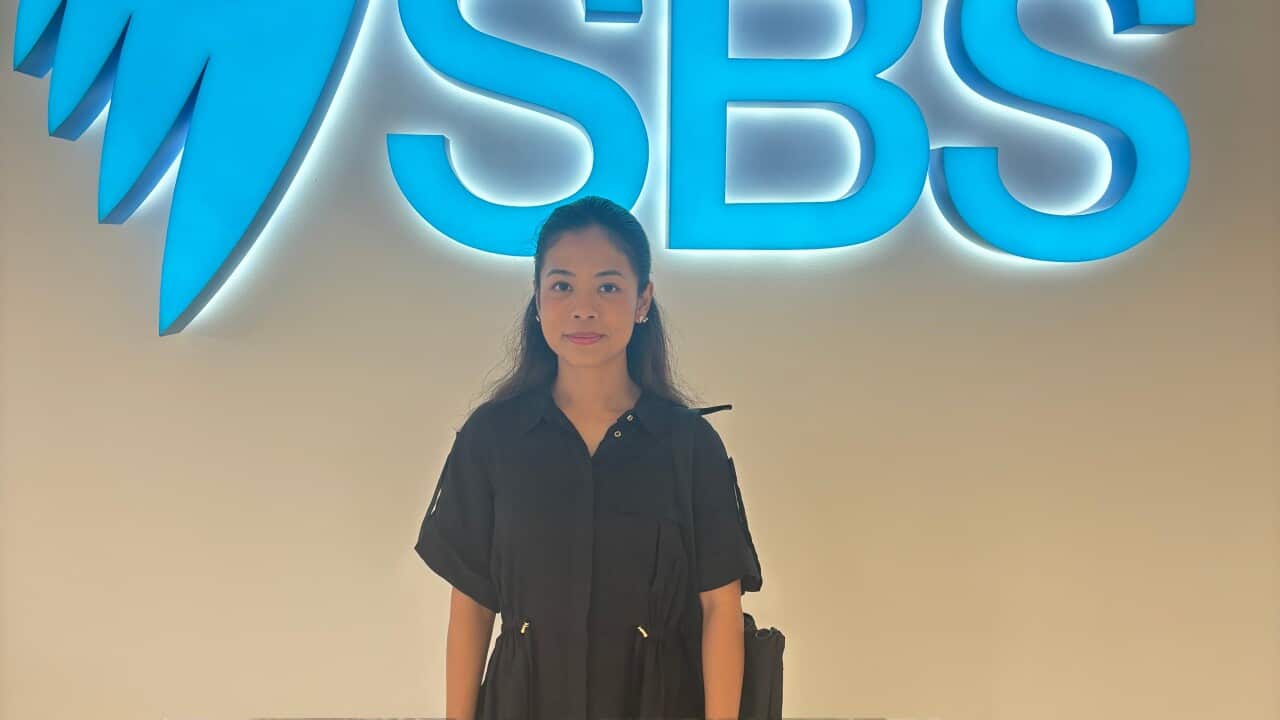 Sydney Dragon Boat Sport Club Coordinator မ Ngon Phoo Han အားတွေ့ဆုံမေးမြန်း။ | SBS Burmese