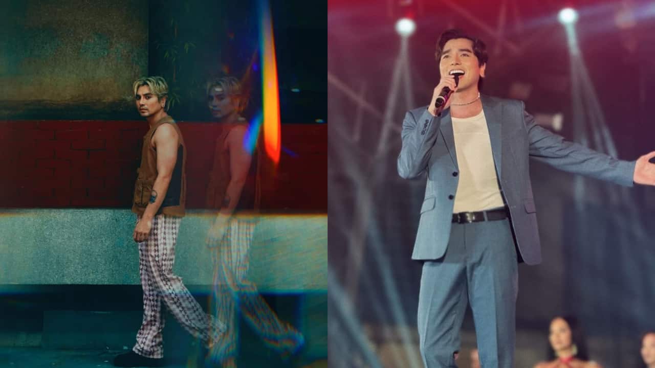 OPM singer Jex De Castro to perform in Melbourne; shares the ...