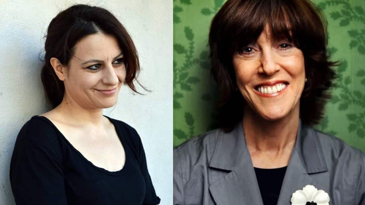 Parlaci di Lei - Chiara Lalli racconta Nora Ephron | SBS Italian