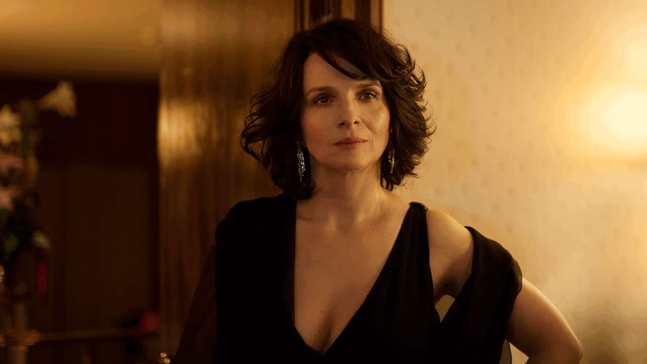 juliette binoche