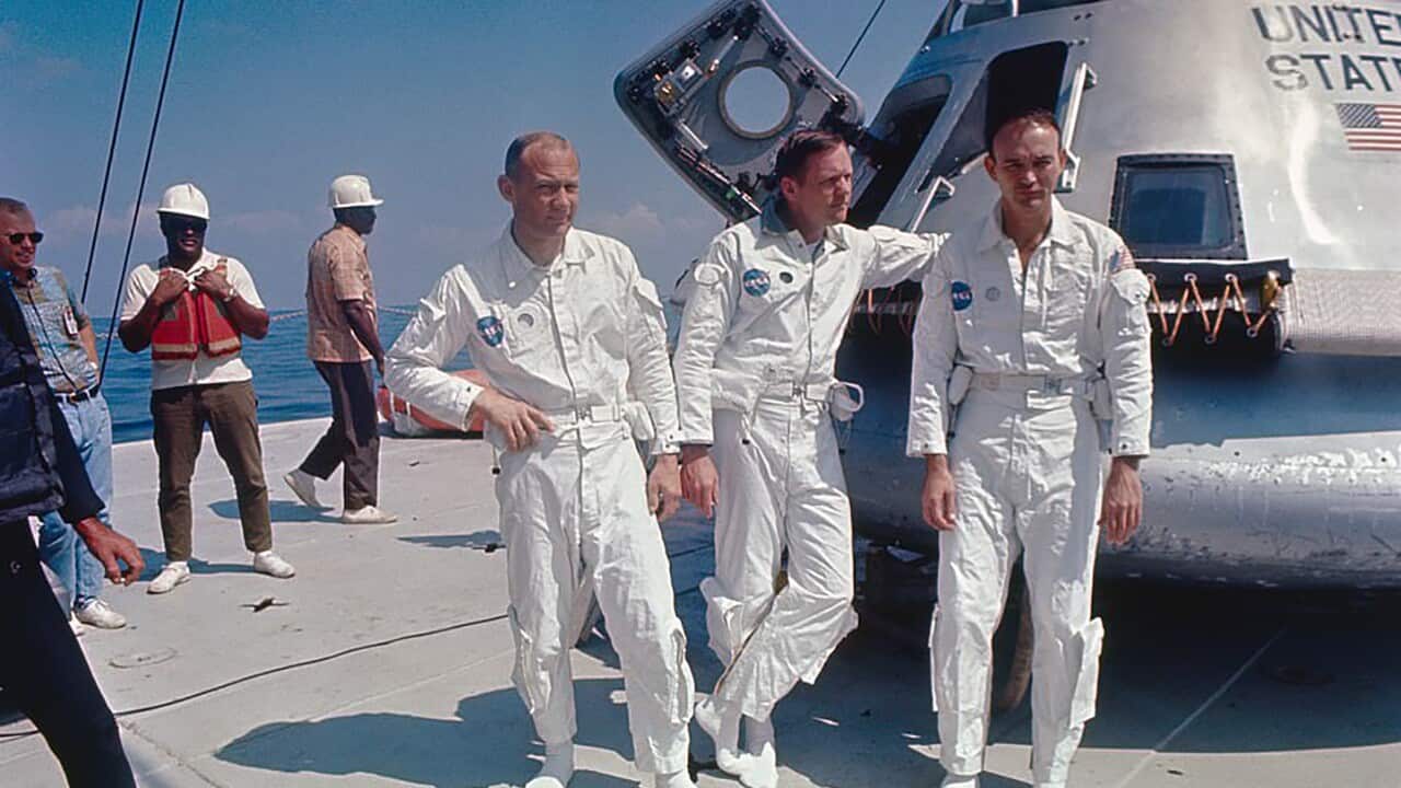 apollo 11 sky documentary