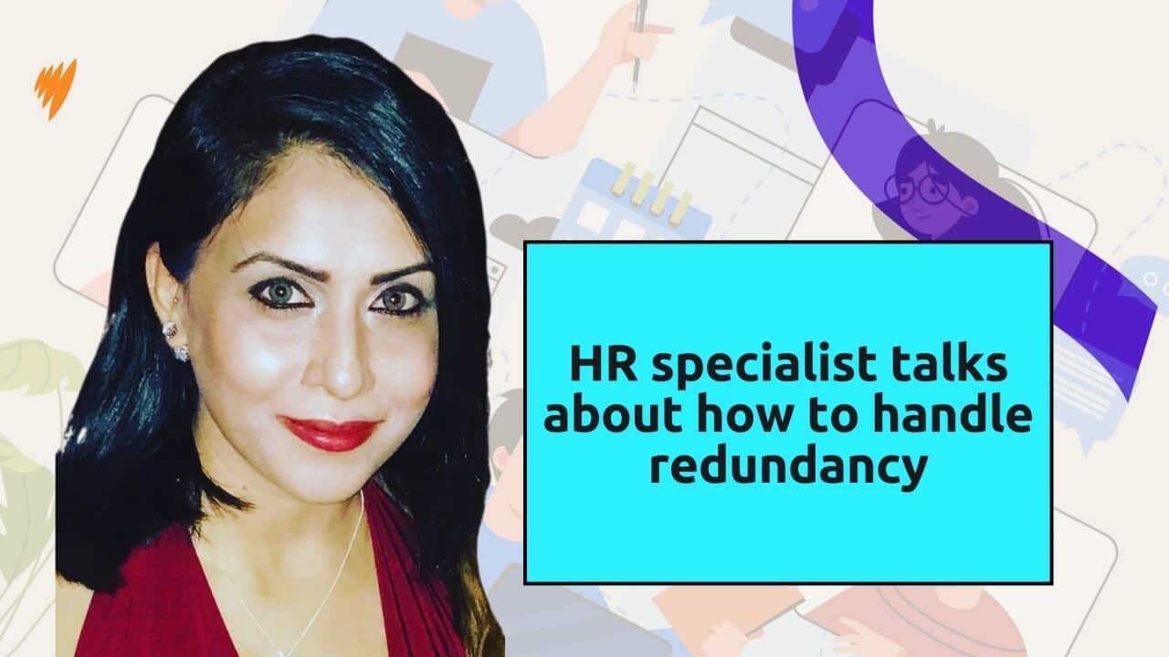 Worried about job redundancy? Here are some expert tips to navigate ...