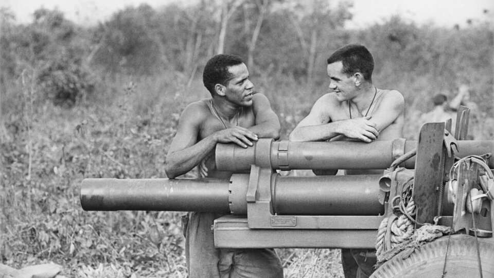 Servicemen returning from war were promised land. Only two Aboriginal ...