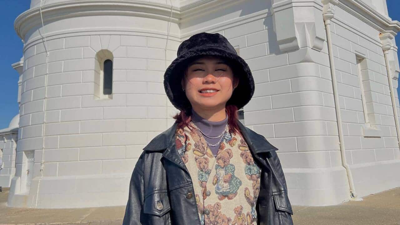 'I feel very much Filipino': TikToker Hannah Balanay planong mag ...