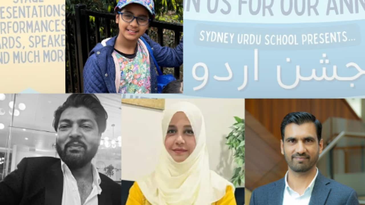 How these parents are balancing weekend activities while celebrating the success of Urdu Schools ...