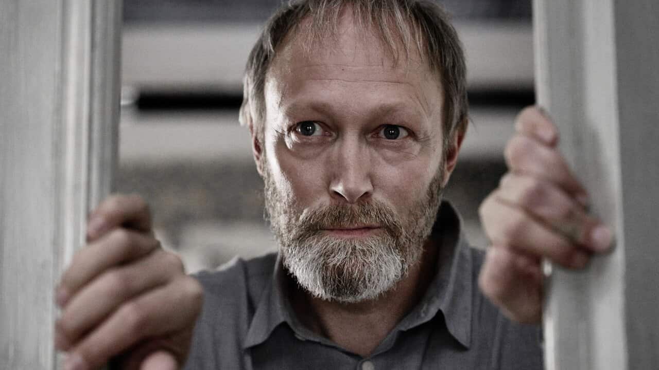 lars mikkelsen