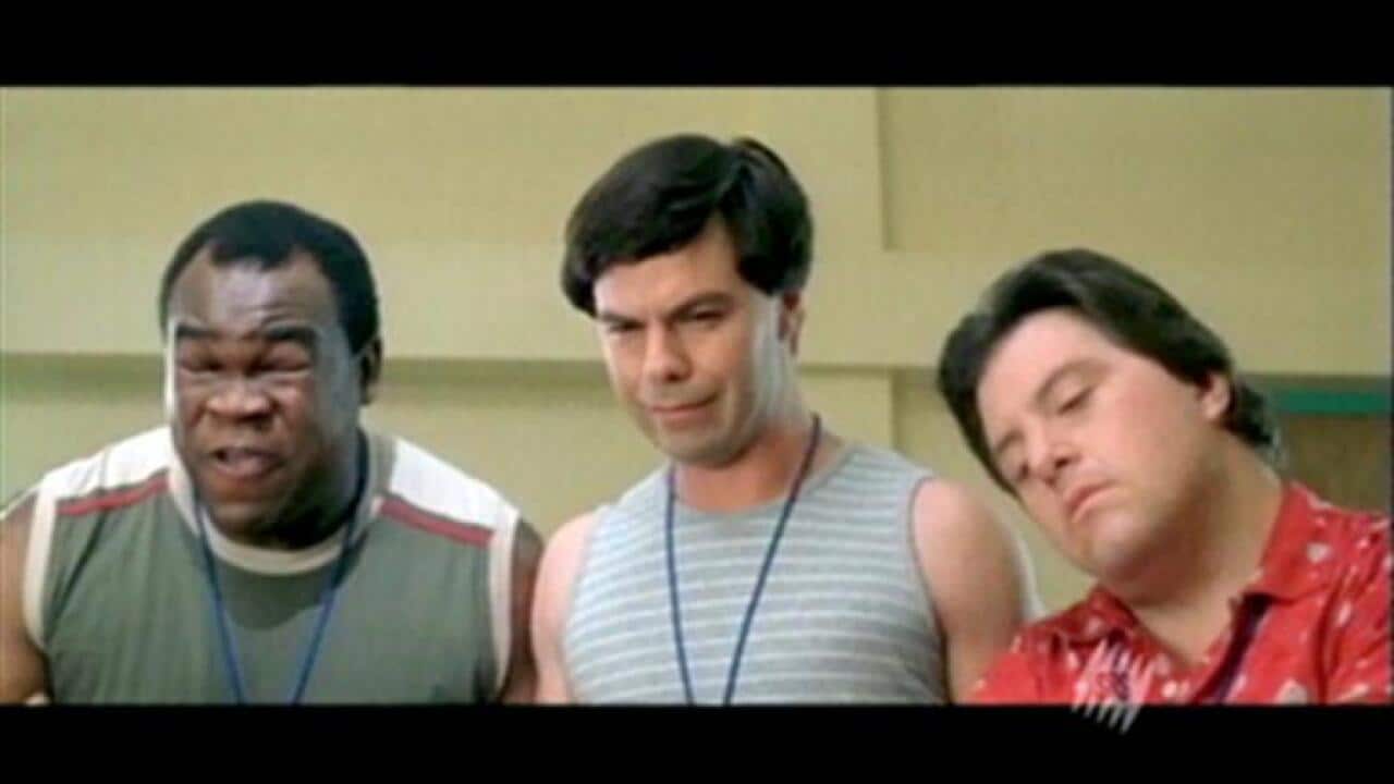 Ringer, The Review | SBS What's On