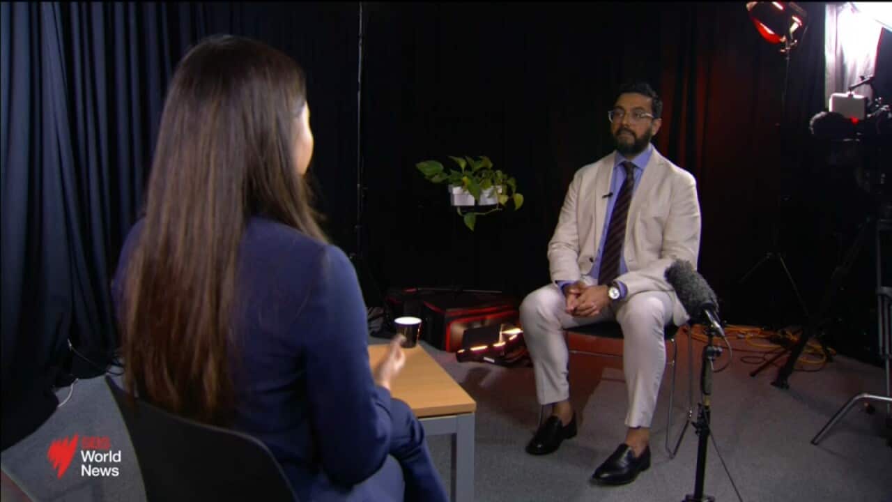 Islamaphobia normalised, under-reported across Australia: Aftab Malik tells SBS World News I SBS ...