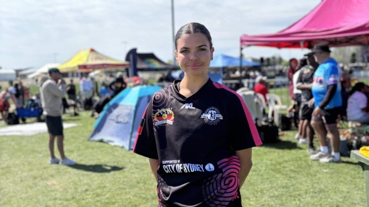 Redfern All Blacks Women's Team Claims Grand Final Victory | SBS NITV Radio