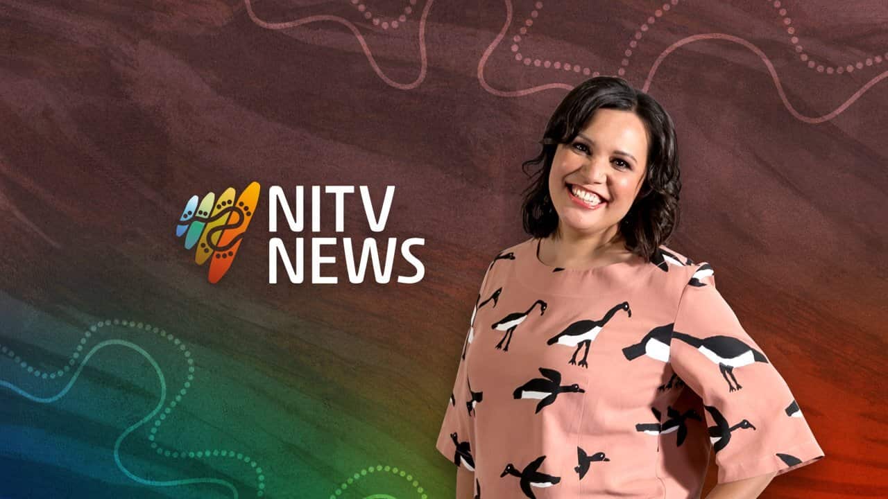 NITV News 17 September | SBS NITV