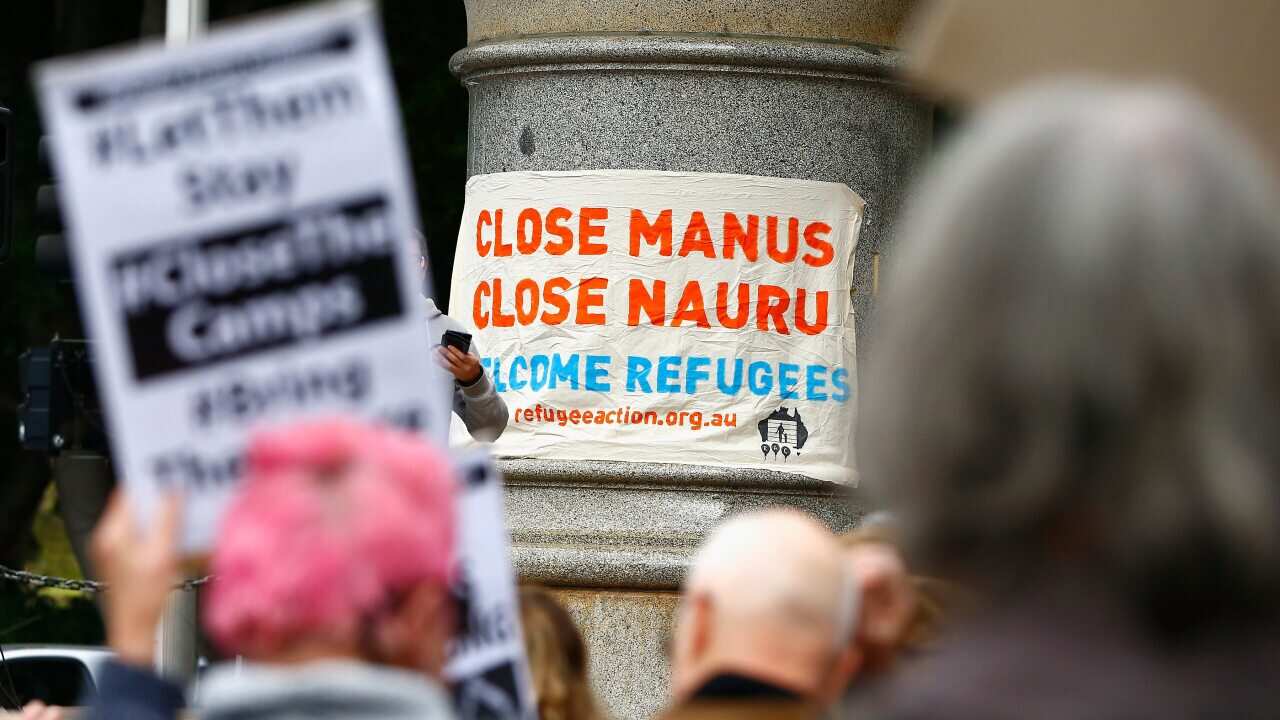 Refugee Rights Rally Is Blocked By Nsw Supreme Court But Organisers Vow