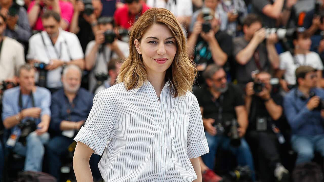 sofia coppola directing