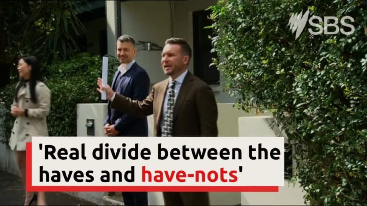 Property profits surge to highest levels in over a decade I SBS News ...