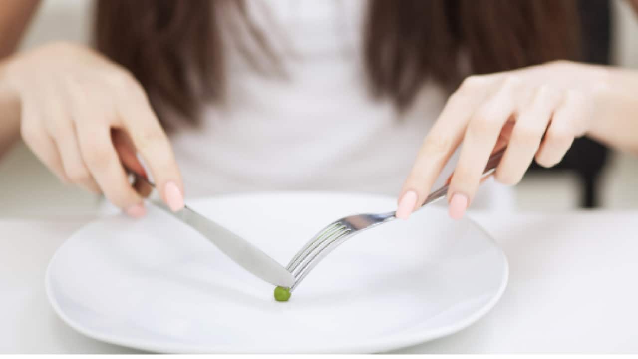 担心患饮食失调症？营养师建议及早重视“饮食行为异常” | SBS Chinese
