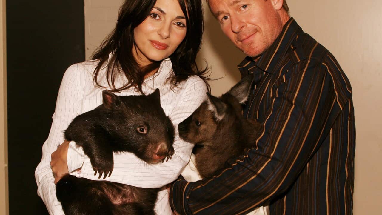 silvia colloca interview