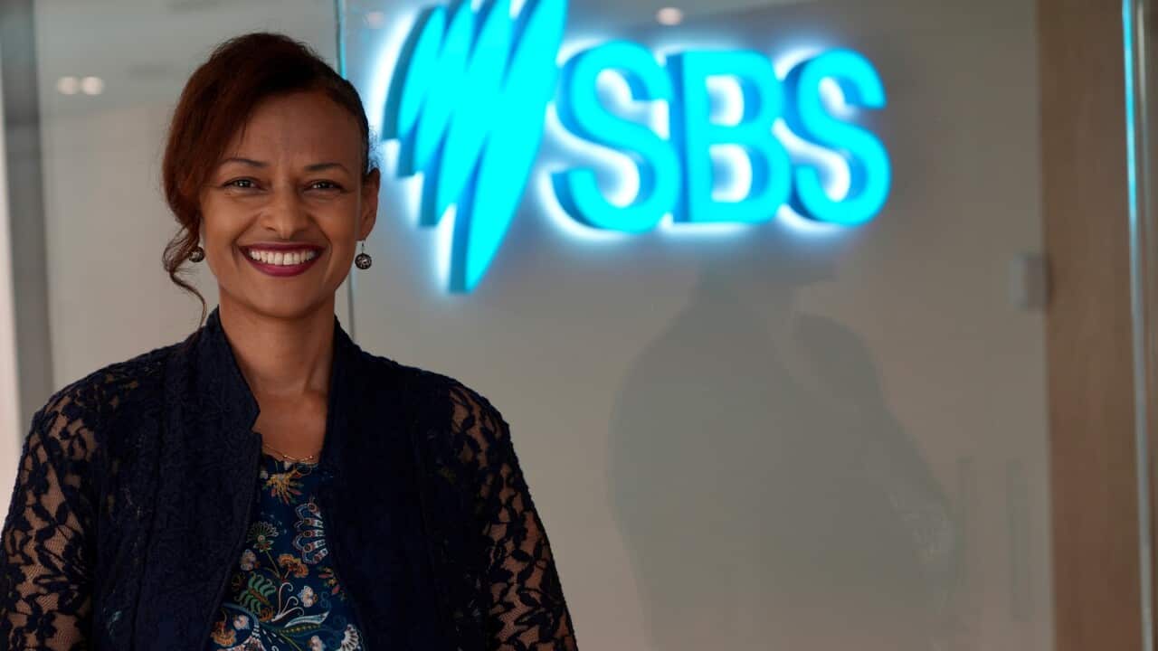 "የሴት ልጅ ግርዛት የሰብዓዊ መብቶች መነካት ነው፤ አካላዊና ሥነልቦናዊ ጉዳቶችን ያደርሳል፤ ለእሥራት ይዳርጋል" ወ/ሮ ውዳድ ሳሊም | SBS Amharic