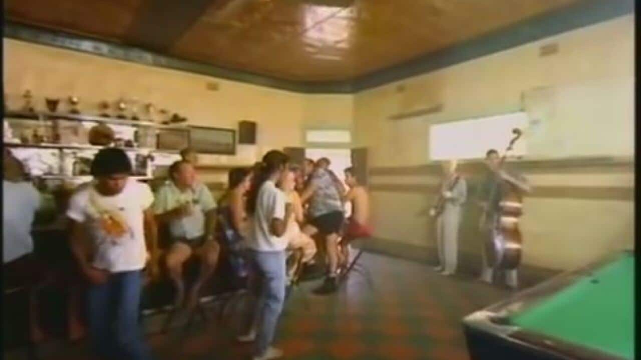 let's dance david bowie film