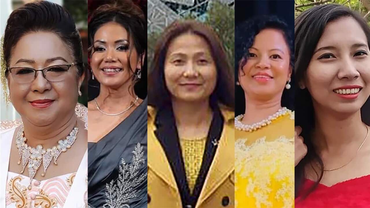 အပြည်ပြည်ဆိုင်ရာ အမျိုးသမီးများနေ့အတွက် မြန်မာအမျိုးသမီးများကို မေးမြန်းထားခန်း | SBS Burmese