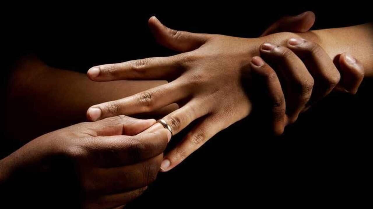 Airline Passengers Targeted In New AFP Forced Marriage Awareness Airline Passengers Targeted In New AFP Forced Marriage Awareness