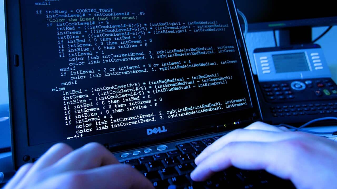 Optus cyberattack: Millions of customers' information compromised in data breach | SBS News ...