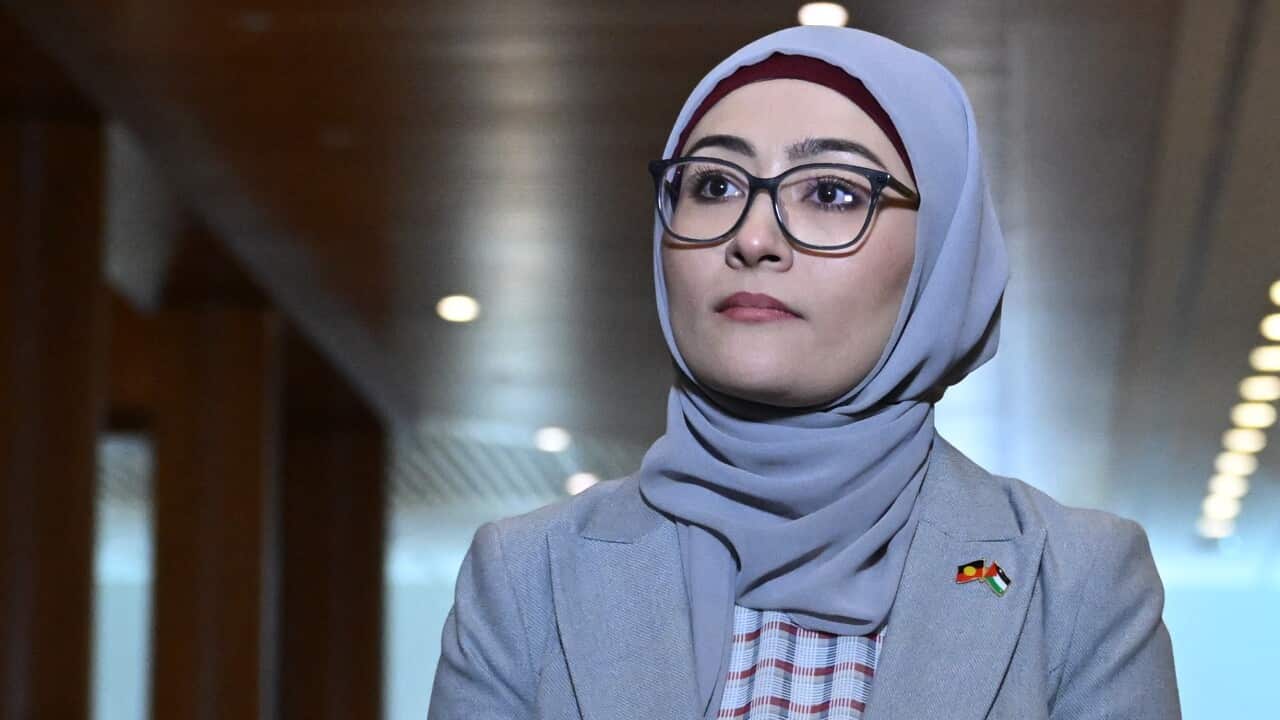 Why Fatima Payman Crossing The Floor Caused A Debate In The Labor Party