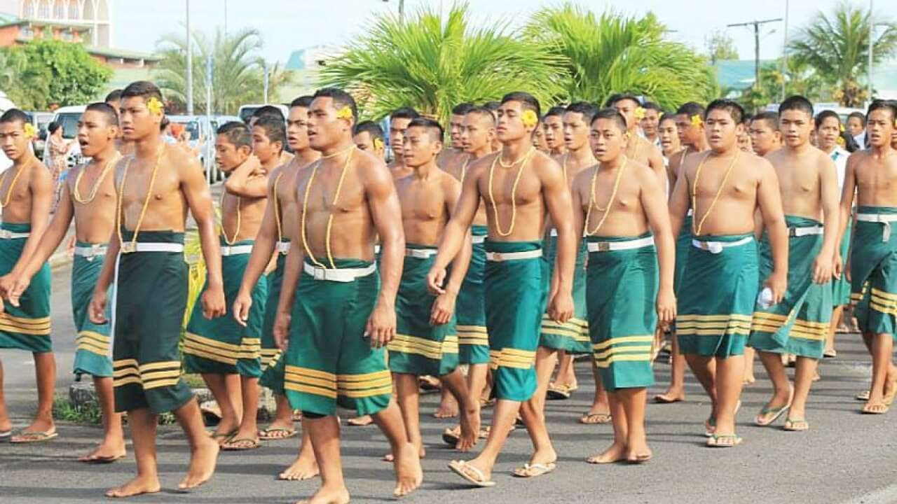 Fa'amanatu le 100 tausaga o le Kolisi o Avele | SBS Samoan