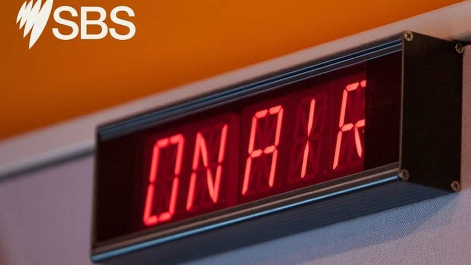 SBS Radio 2 | SBS Audio