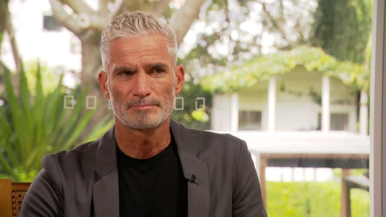 Fifa World Cup Craig Foster To Join Sbs Coverage Despite Human Rights