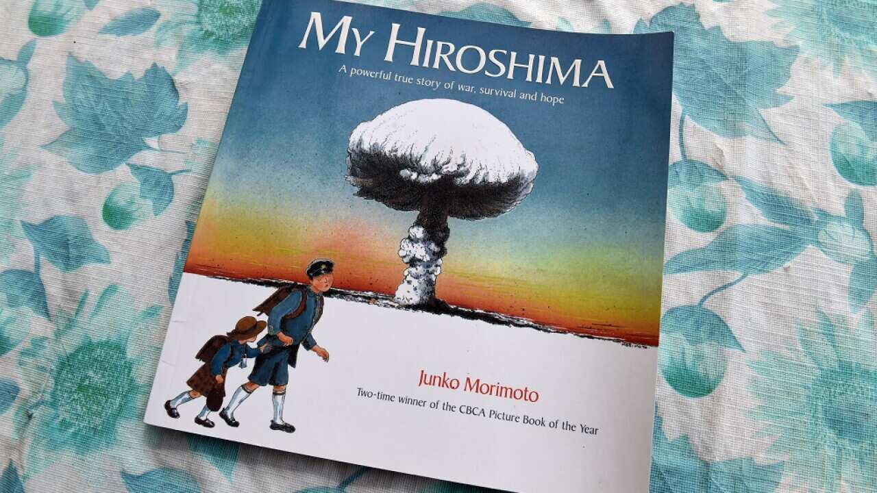 Comment: How 'My Hiroshima' changed my view of the world | SBS News