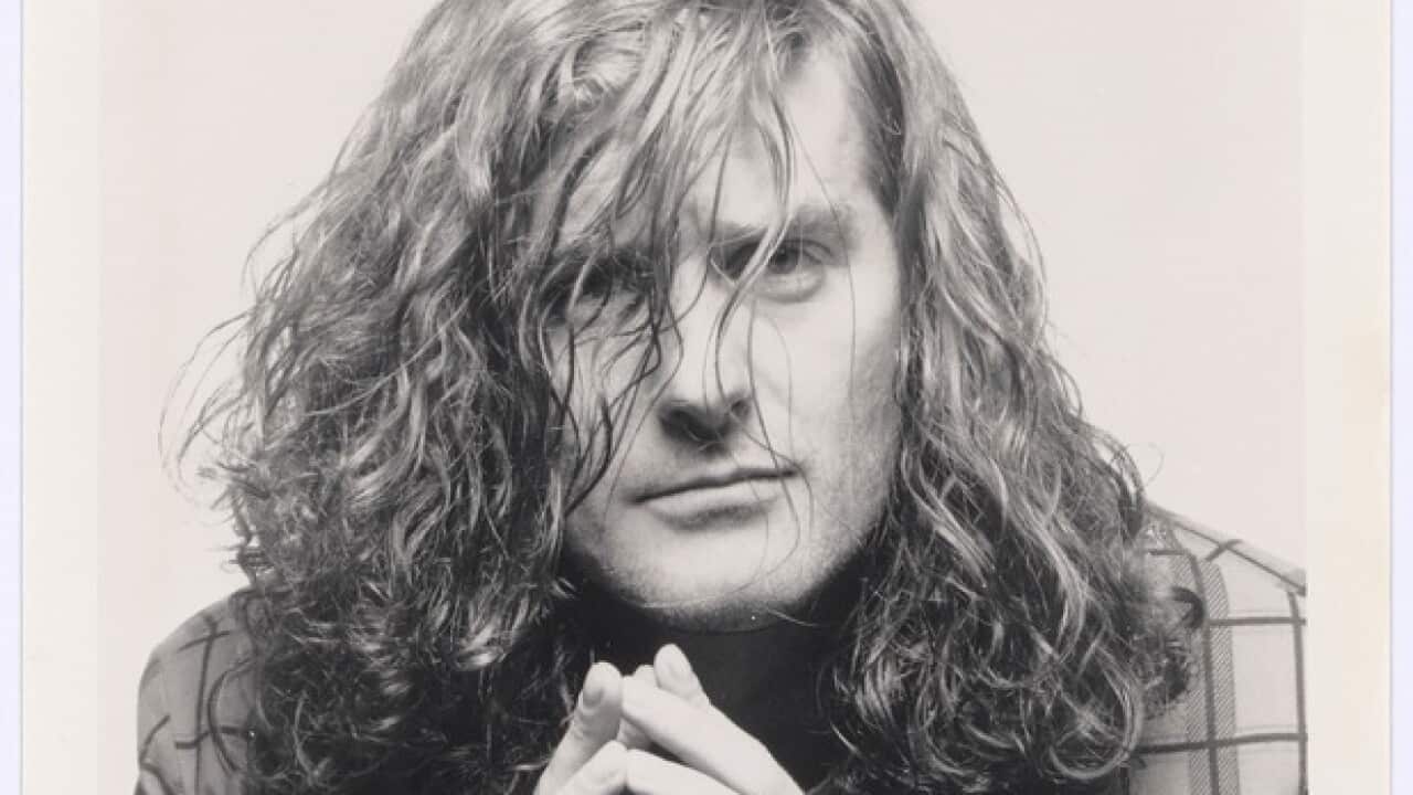 Ollie Olsen (MF 533) | SBS Japanese