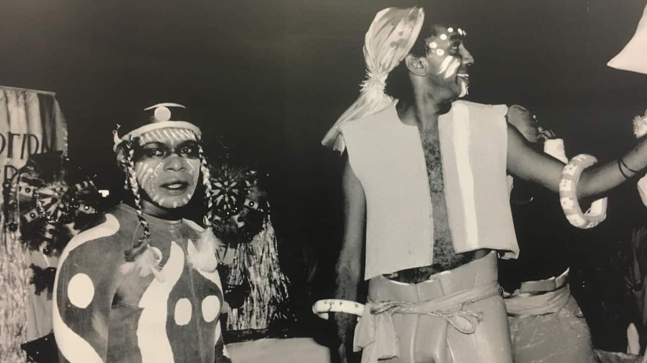 Protests and parades: being queer and Indigenous | SBS NITV