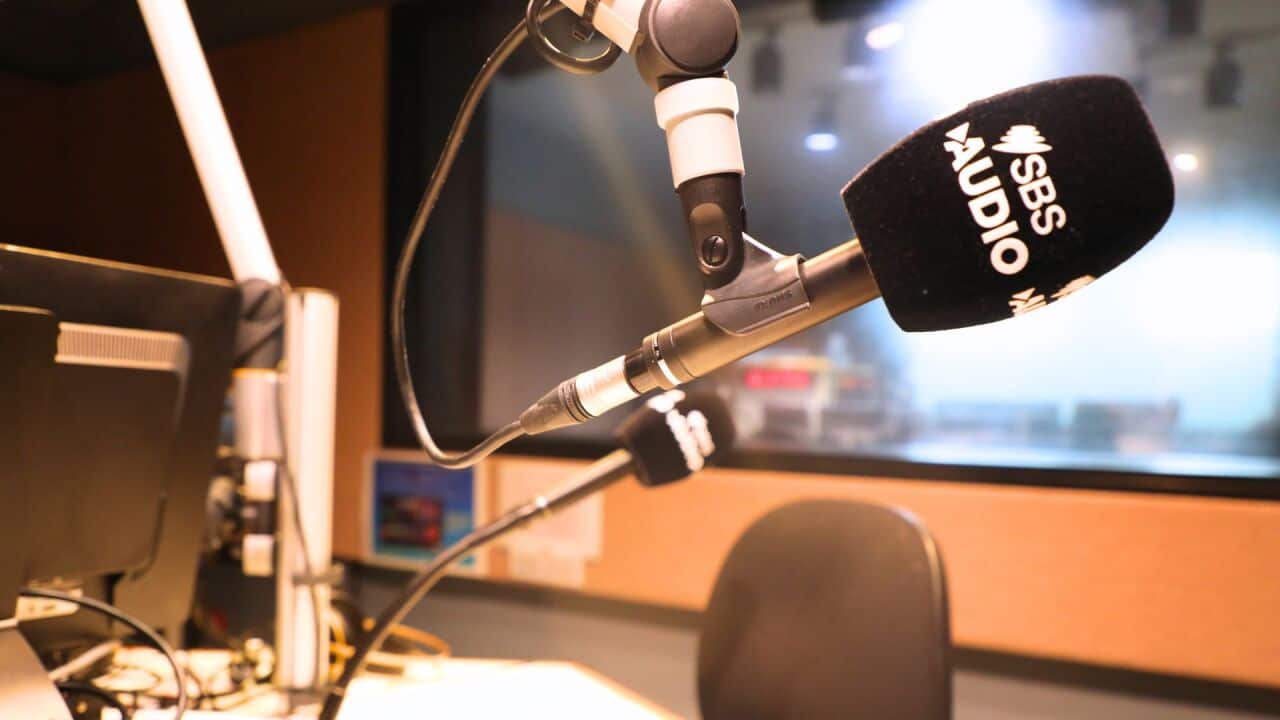 Li podcasta bernameya SBS Kurdî guhdar bike | SBS Kurdish