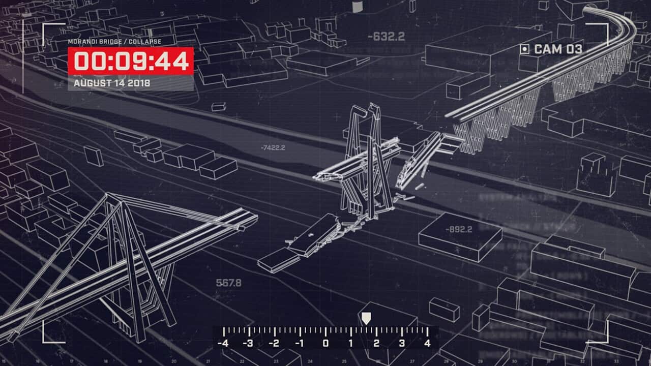 Who is to blame 'When Big Things Go Wrong'? | SBS What's On