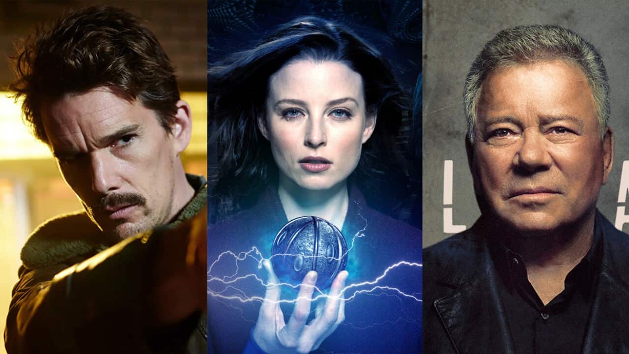 predestination timeline