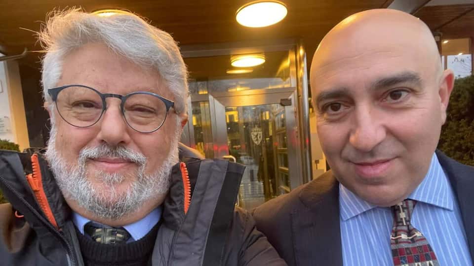 'Importing the Israeli-Palestinian conflict to Australia is insanity ...