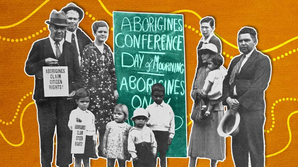 EXPLAINER: Day of Mourning, the birth of modern First Nations protest ...