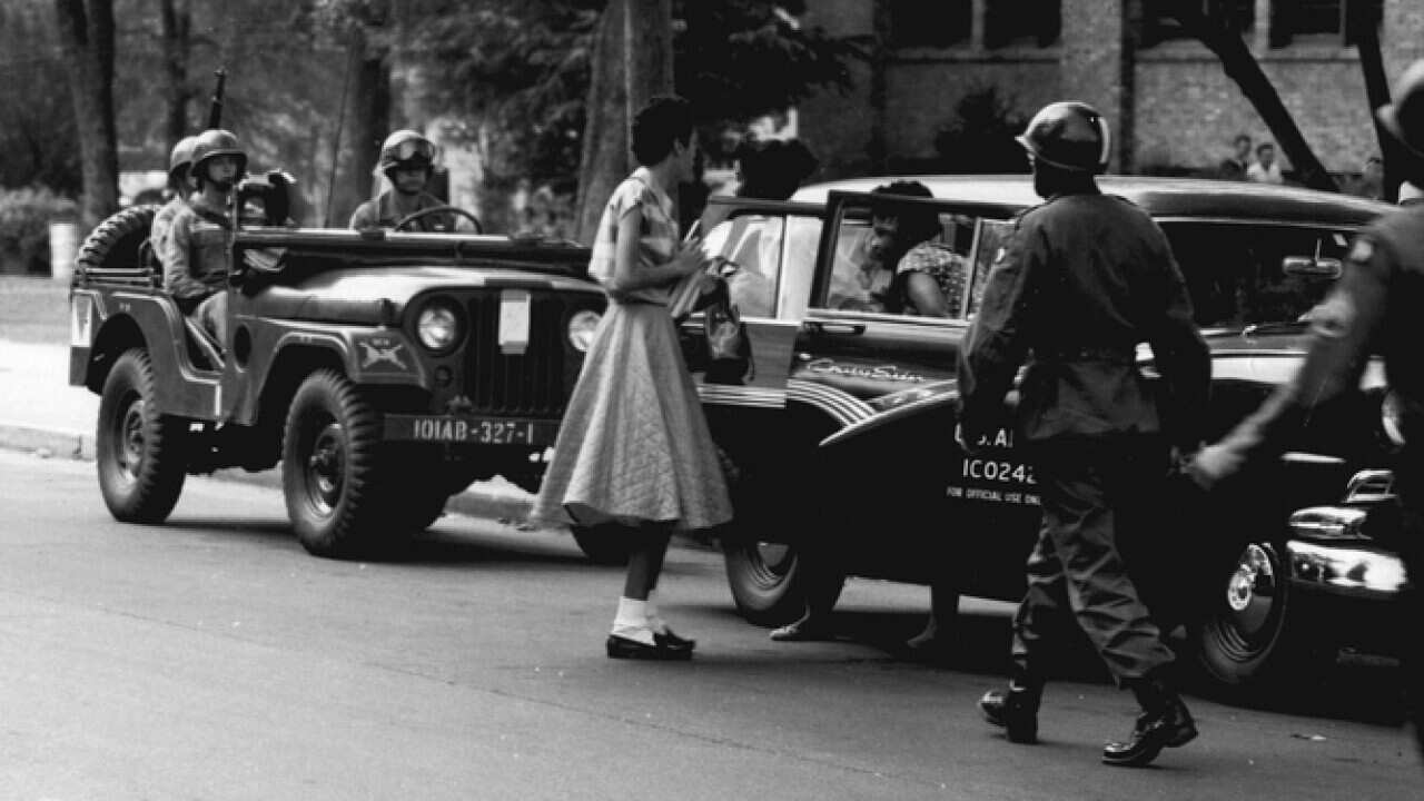 Comment: Racial segregation returns to US schools, 60 years after the ...