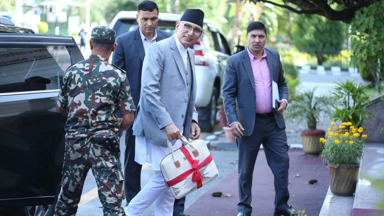SBS Nepali Weekly Update: Finance Minister announces national budget | SBS Nepali