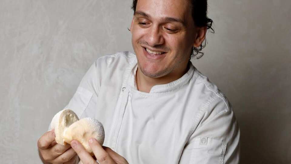 "Eden", una pasticceria tutta made in Italy | SBS Italian