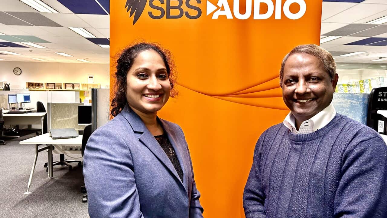 SBS ஒலிக்குடும்பத்தில் புதிய வரவு: SBS-Telugu | SBS Tamil