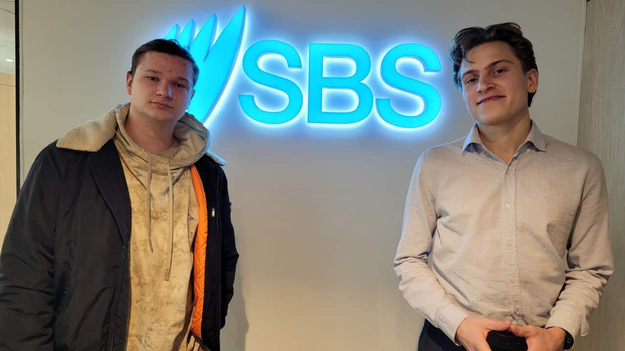 Students Sergey and Alexander are conducting intellectual games in ...