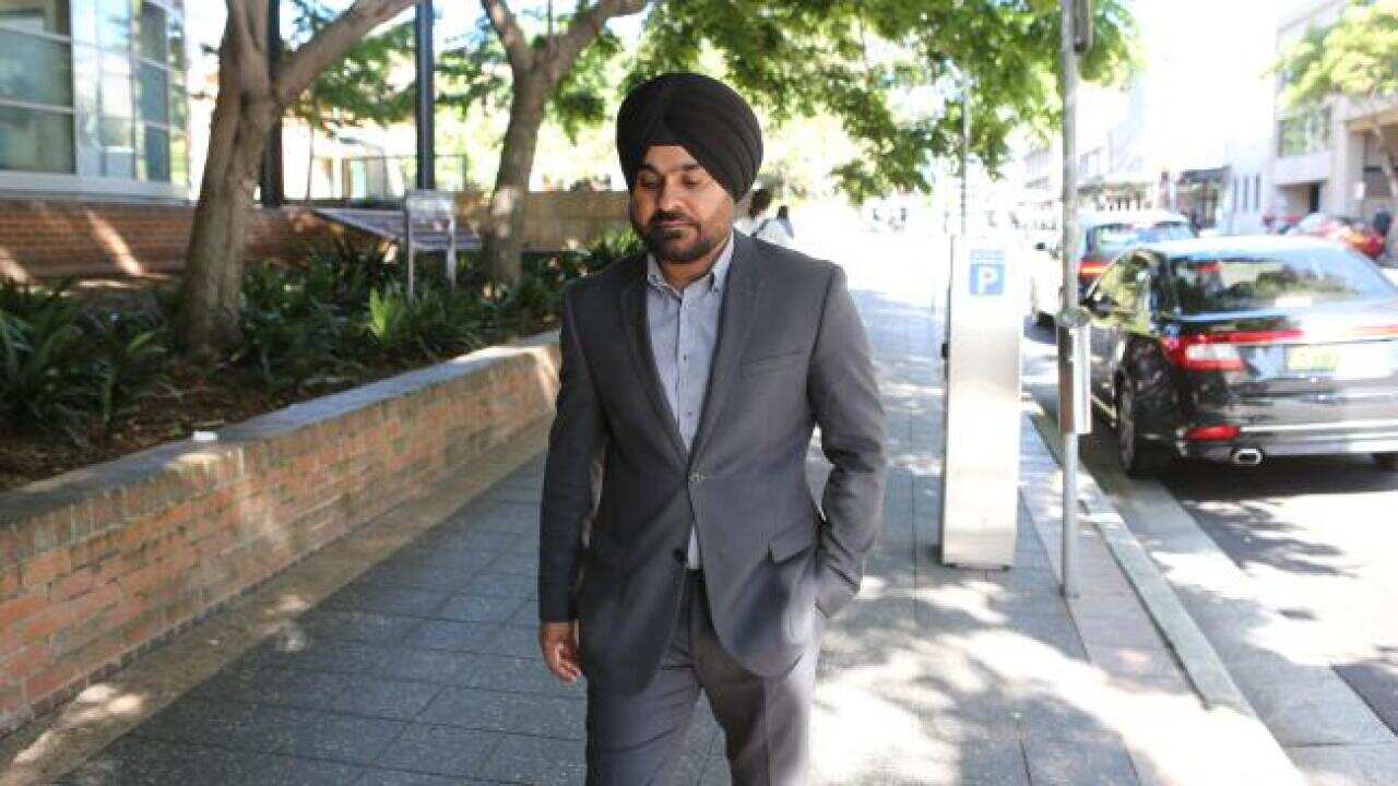 Indian Cabbie Amarjot Singh Randhawa Avoids Jail After Fatal Hit And Run Sbs Hindi