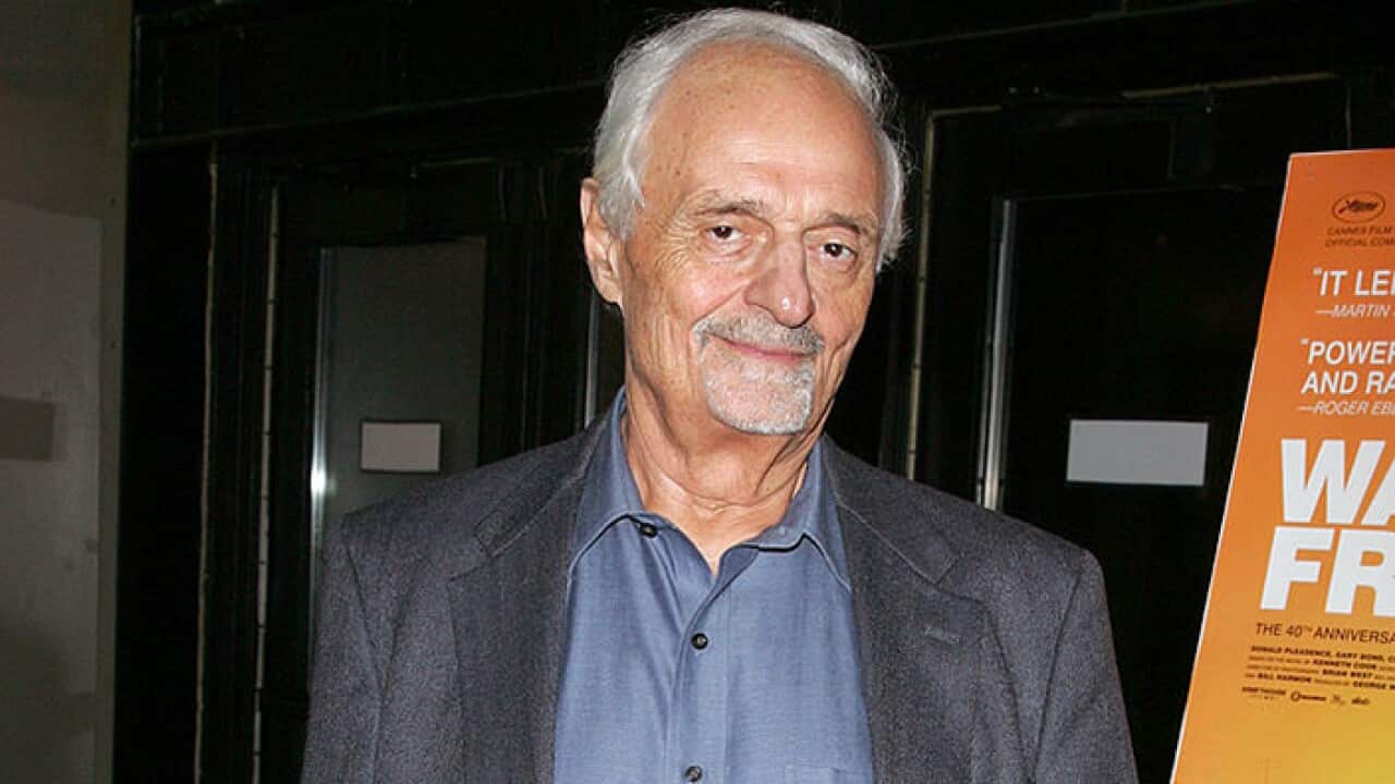 ted kotcheff interview